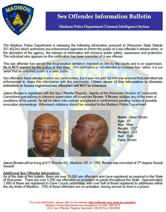 District Blotter East District Police Department City Of Madison